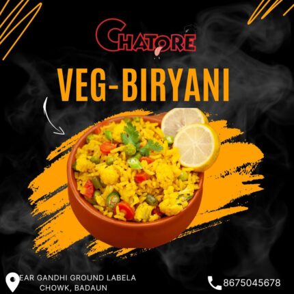 Order Online - Chatore Restaurants